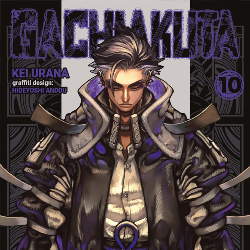 Gachiakuta | Leggi Manga e Webtoon Online