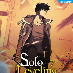 Solo Leveling | Leggi Manga e Webtoon Online